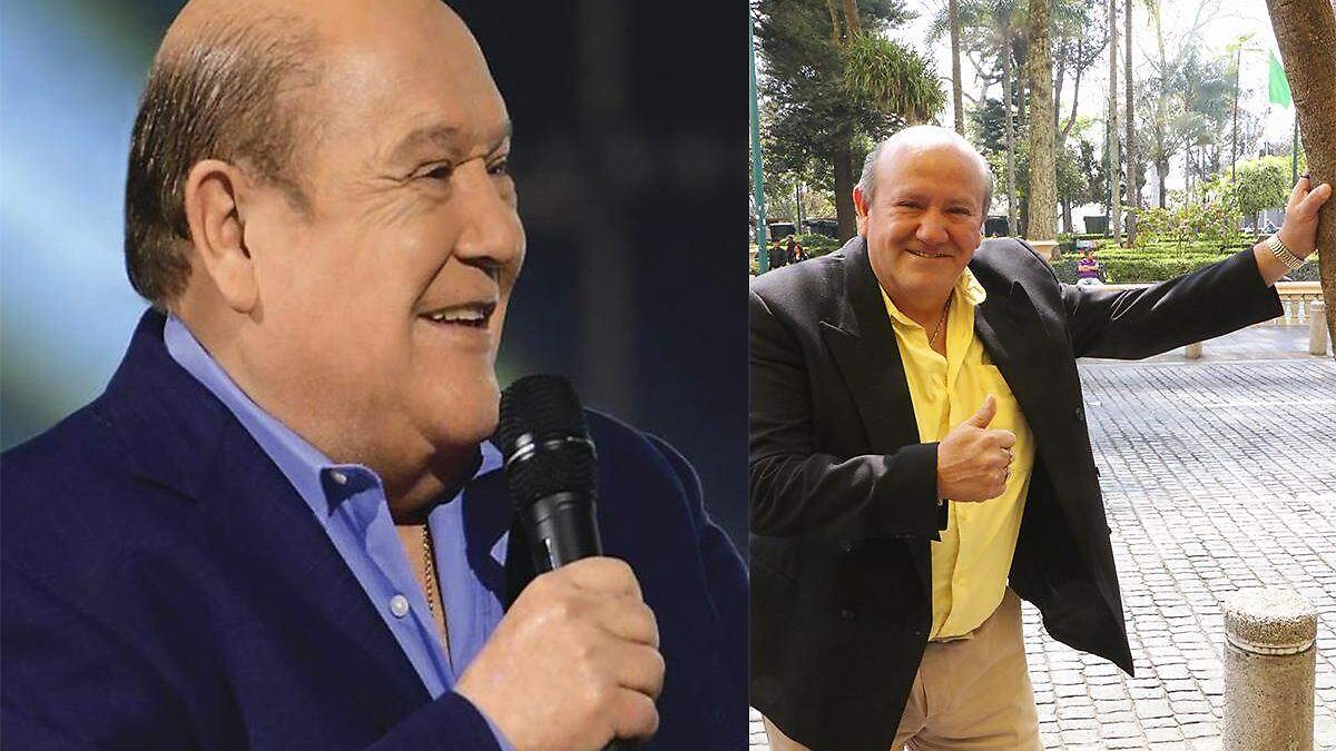 ¿Quién es Héctor García? Historia sobre el imitador de Leo Dan - Diario de Xalapa | Noticias ...